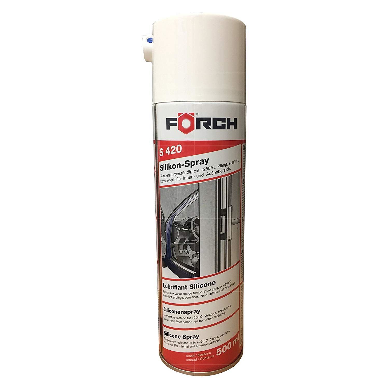 Forch Online Shop