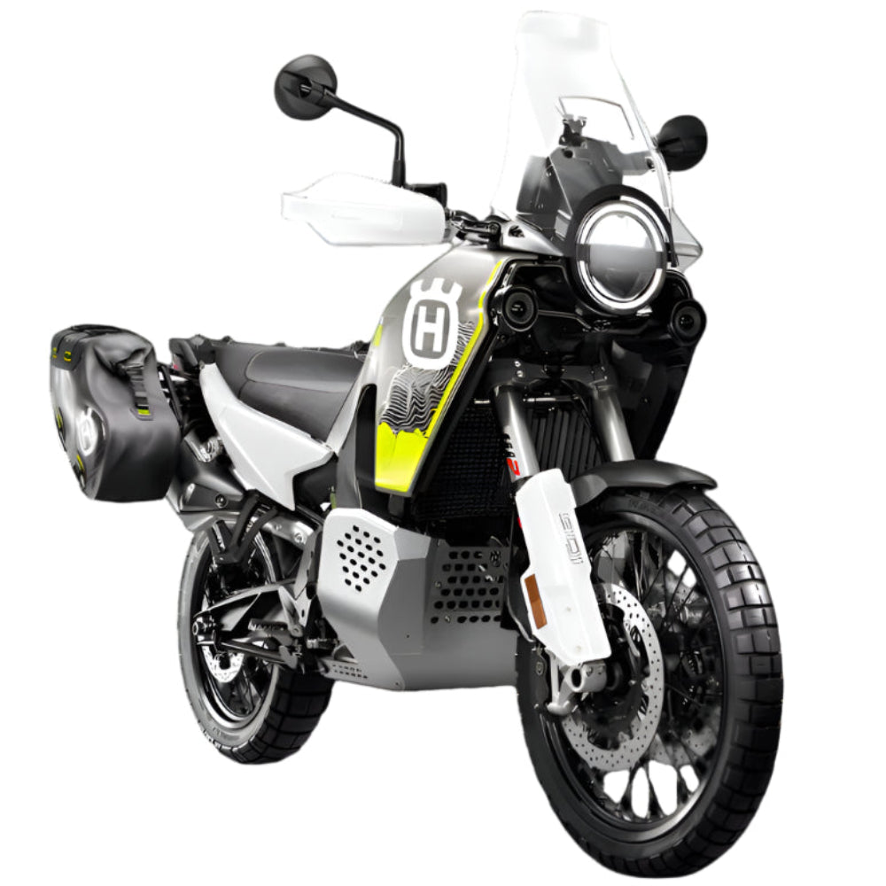 HUSQVARNA front axle SVRT/Vit 125/401 '24-'25 – Motosports