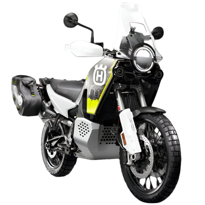 HUSQVARNA rubber bushing FR 450 Rally '17-'22 – Motosports