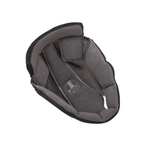 Coussinets de casque AGV Top Pad AX8 Dual Evo 2013 XL – Motosports
