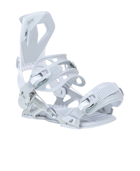 SP Core Multientry grey stiprinājumi – Motosports