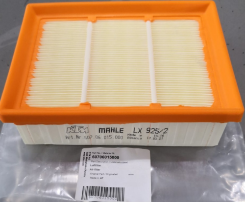 HUSQVARNA Air Filter Vit/SVR 701 '18-'20 – Motosports