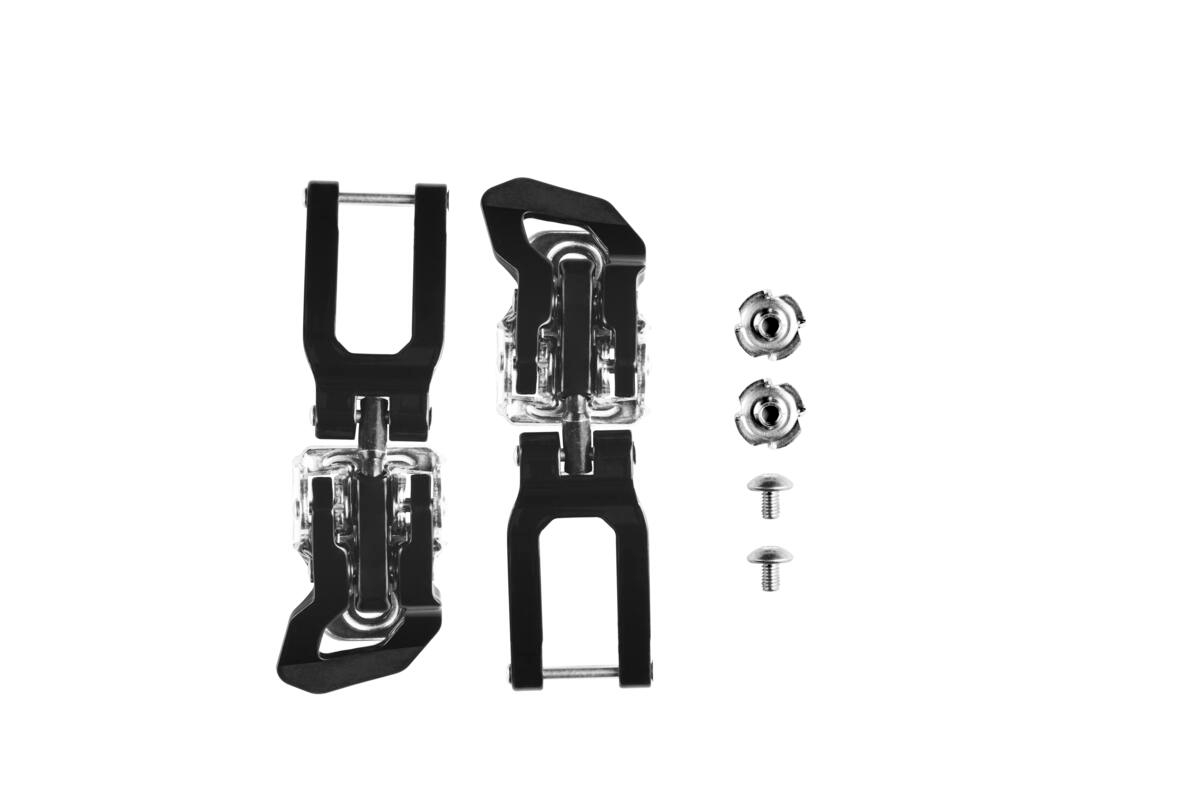 ATOMIC buckles for Hawx Ultra/Prime Toe boots, pair – Motosports