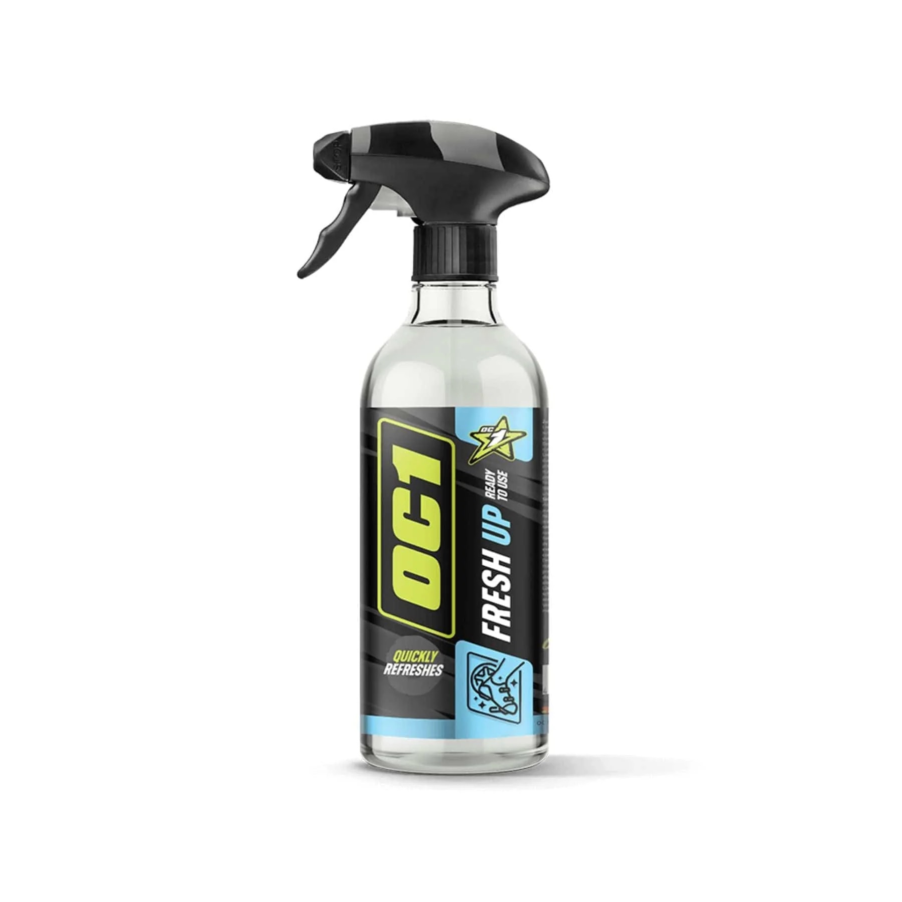 OC1 disinfectant Fresh Up 450ml – Motosports