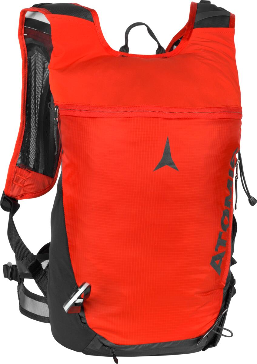 ATOMIC backpack Backland UL 16+ red – Motosports