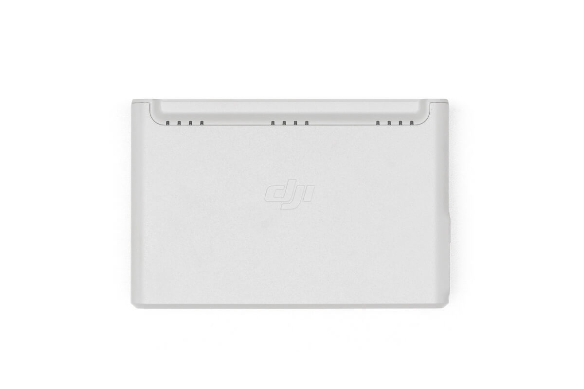 DJI Two Way Charging Hub Neo battery charger – Motosports
