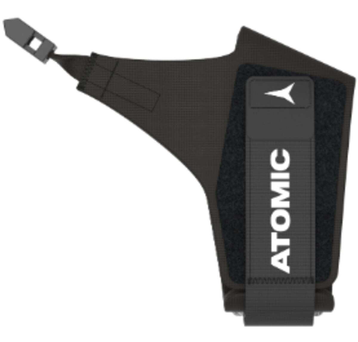 ATOMIC cross country skiing QRS WC straps black – Motosports