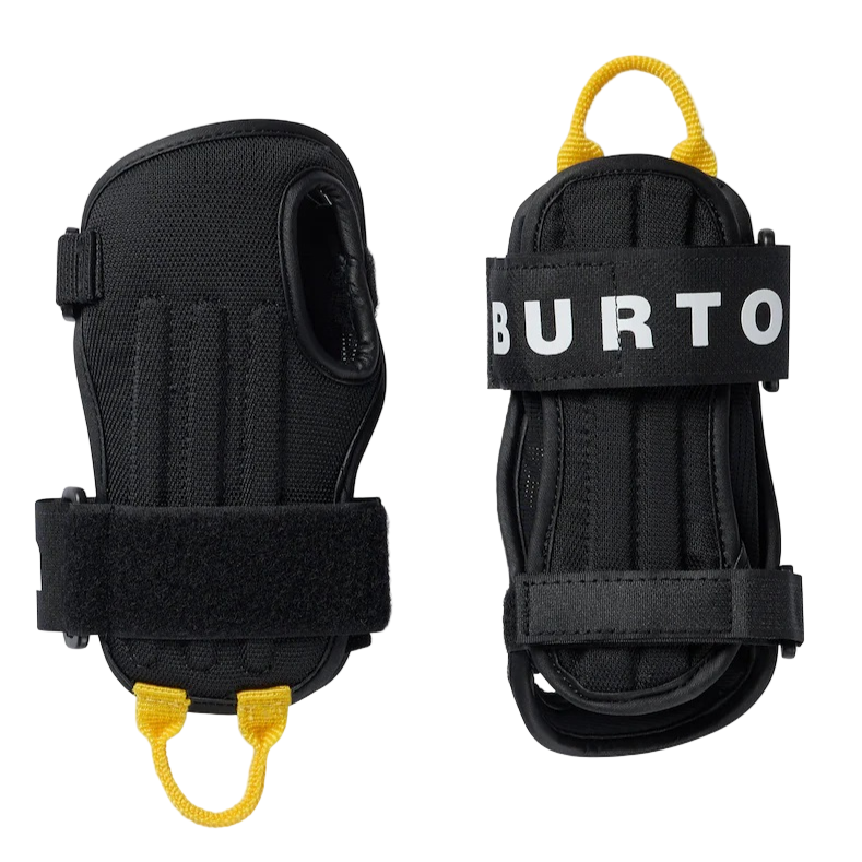 BURTON Wrist Guards Adult true black – Motosports