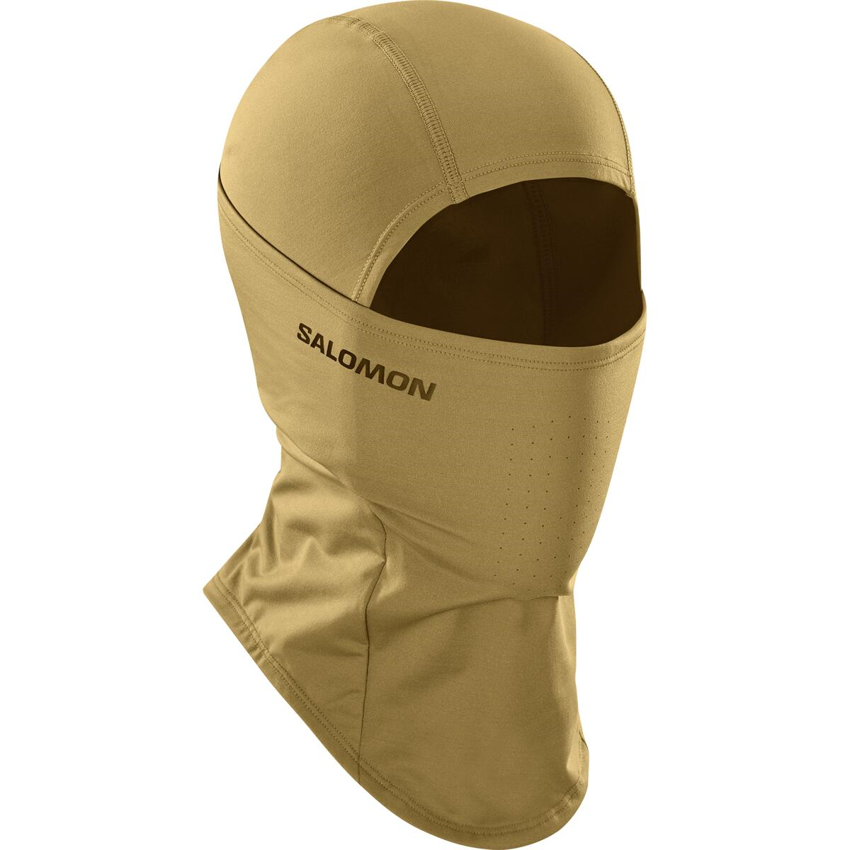 SALOMON Absolute Balaclava brilliant olive – Motosports
