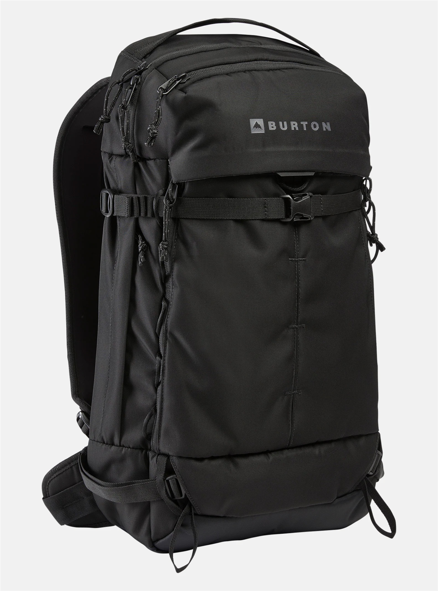 BURTON Sidehill Pack 25L true black – Motosports