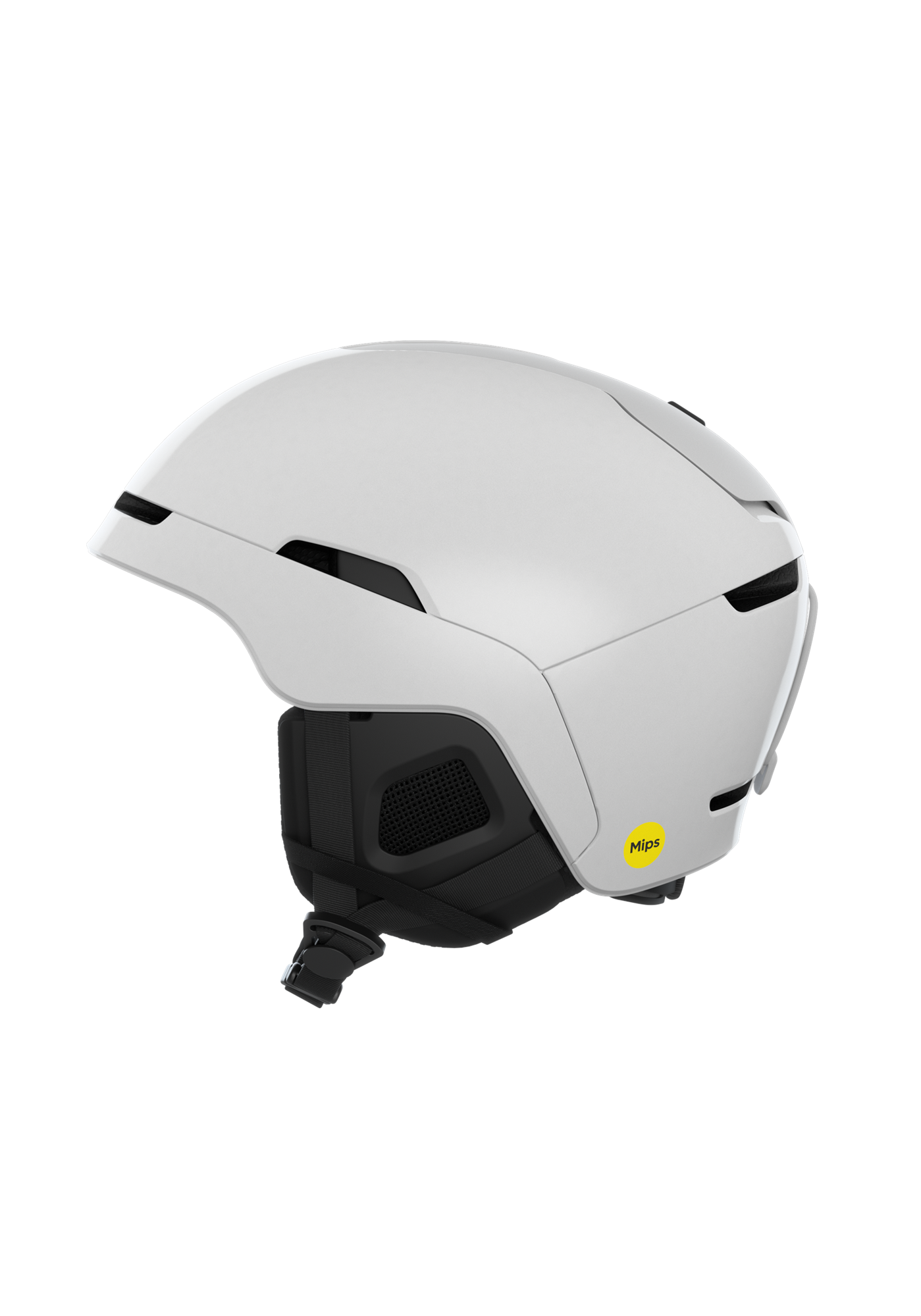 POC šalmas Obex Mips hydrogen white – Motosports