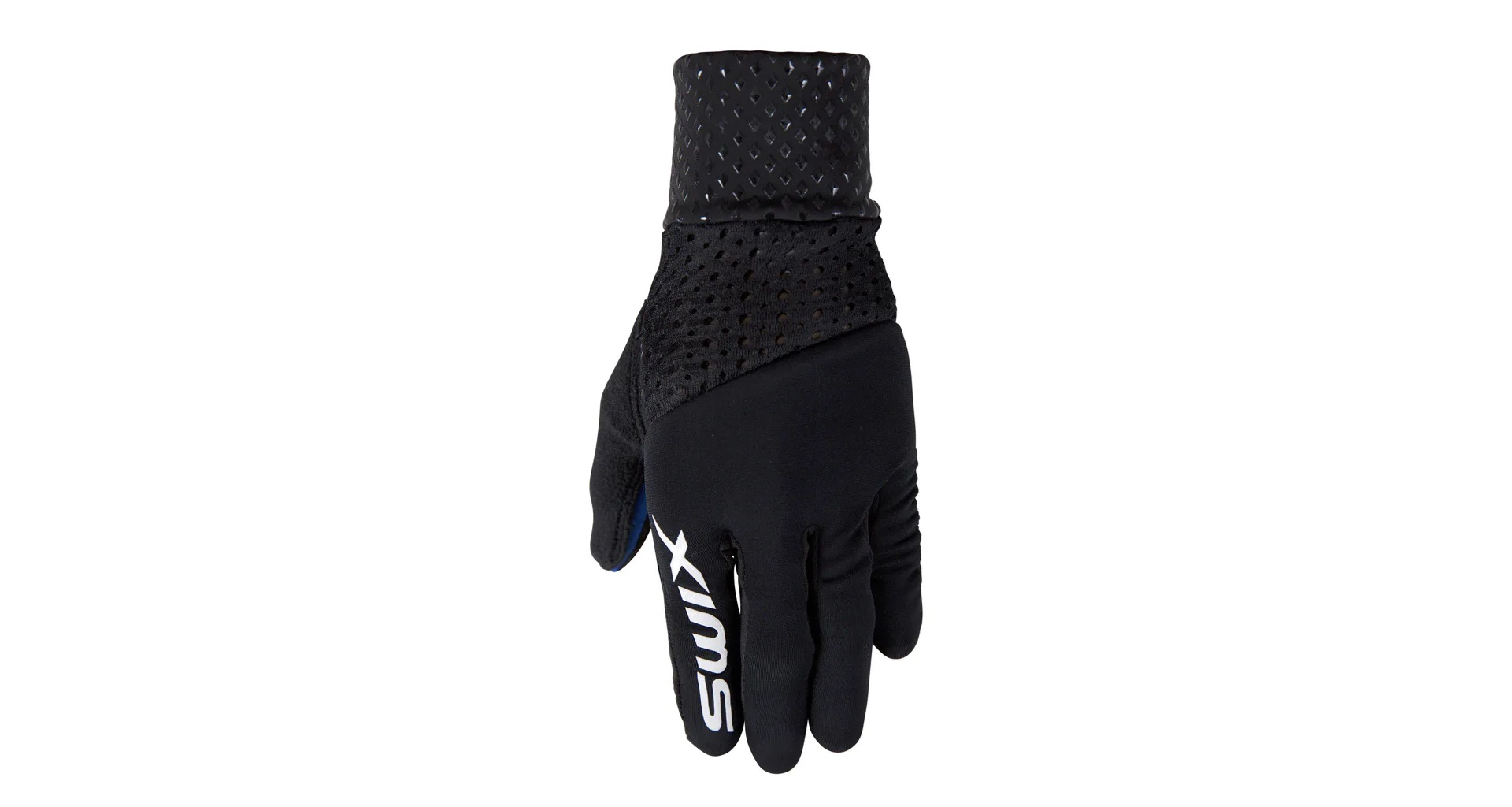 SWIX Triac Light cross-counrty skiing gloves black – Motosports