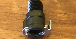 MV AGUSTA connector for fuel pipe Quick Connect – Motosports