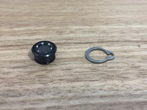 HUSQVARNA speedometer magnet – Motosports