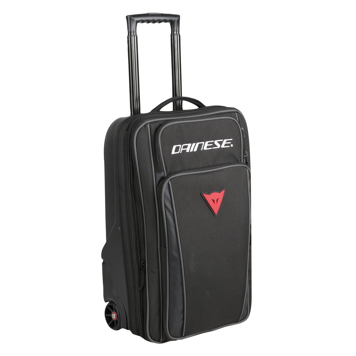DAINESE soma D Cabin Wheeled stealth black – Motosports