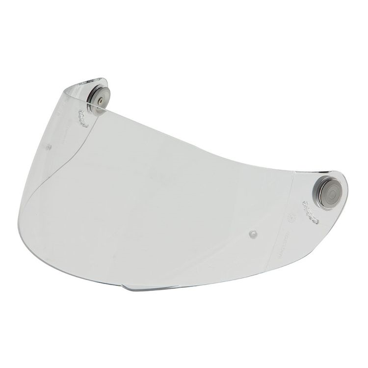 Verre LAZER Wide KITE/OSPREY/KESTR SF/PR clair – Motosports