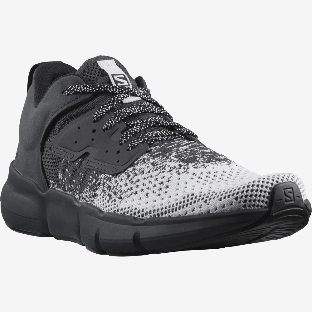 SALOMON apavi Predict SOC W white/grey/black – Motosports
