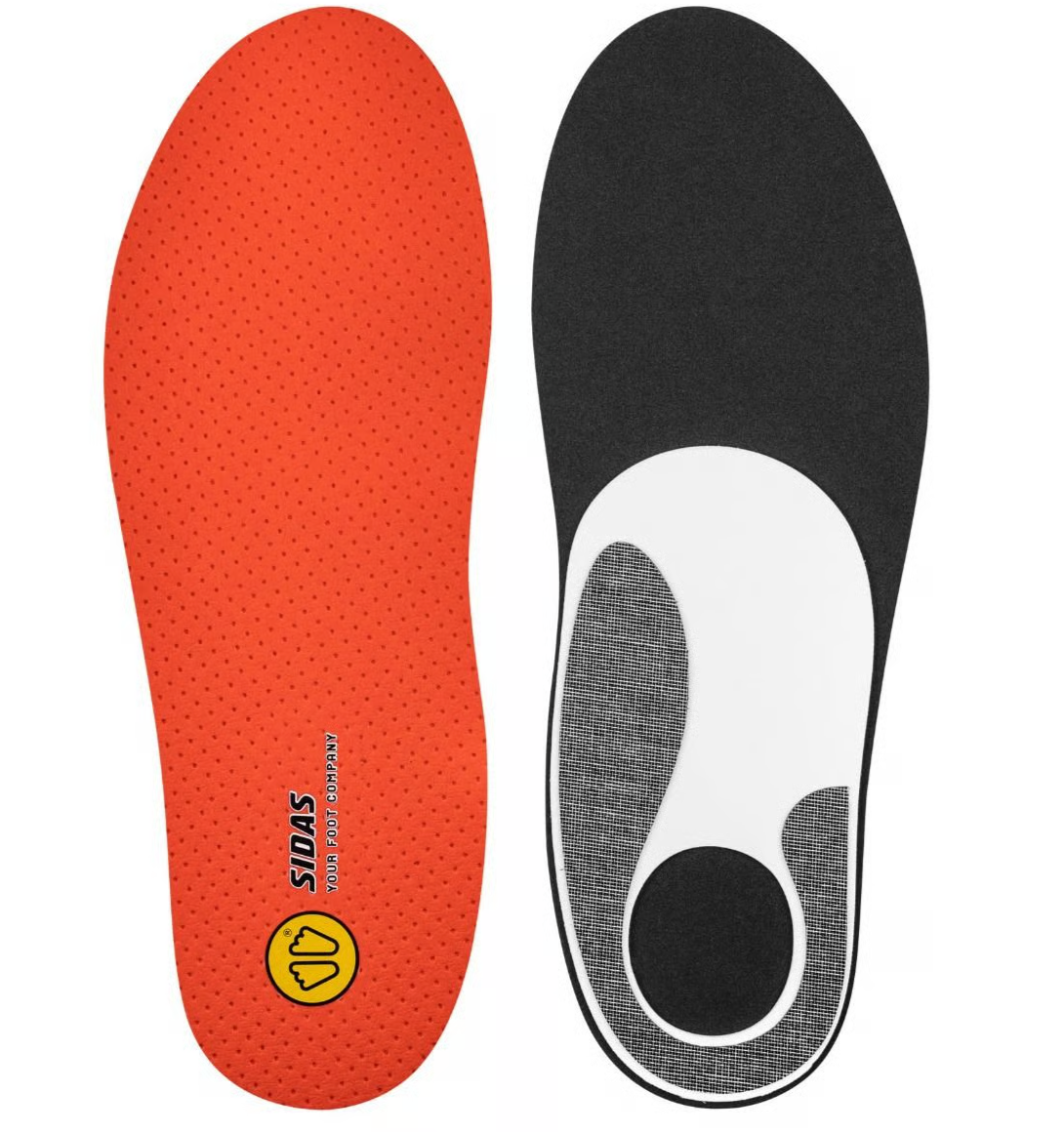SIDAS soles Custom Ski Touring – Motosports